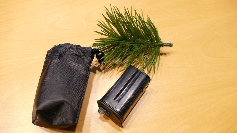 Zubehör | TERRAZON Jagd GmbH