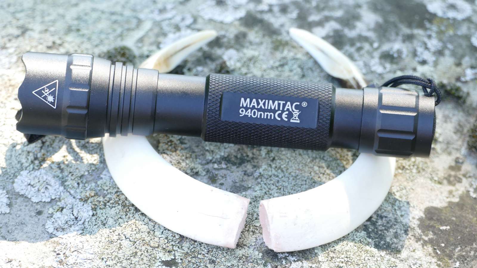 Maximtac | TERRAZON Jagd GmbH