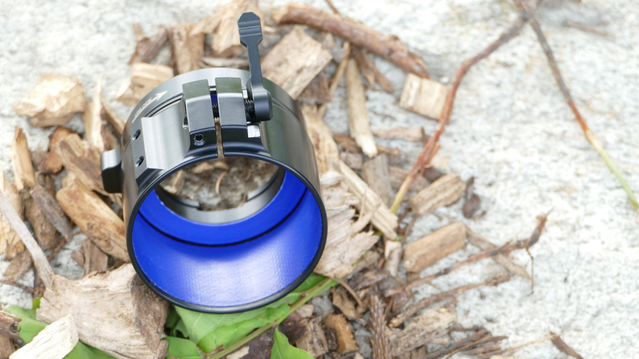 Rusan MAR Adapter komplett Sonderpreis | TERRAZON Jagd GmbH