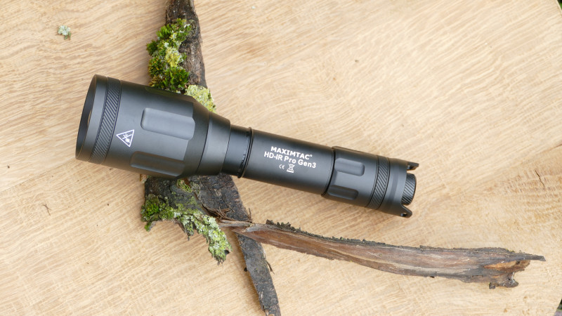 Maximtac | TERRAZON Jagd GmbH